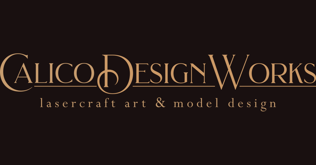 Products – Calico DesignWorks